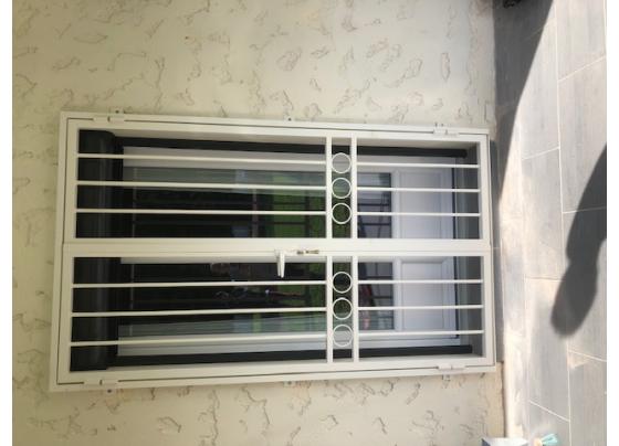 GRILLES - RIDEAUX METALIQUES - PORTES ROULANTES - Serrurerie Bordelaise ...